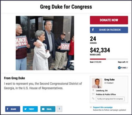 15 Highly-Recommended Fundraising Ideas for Politics and Public Office