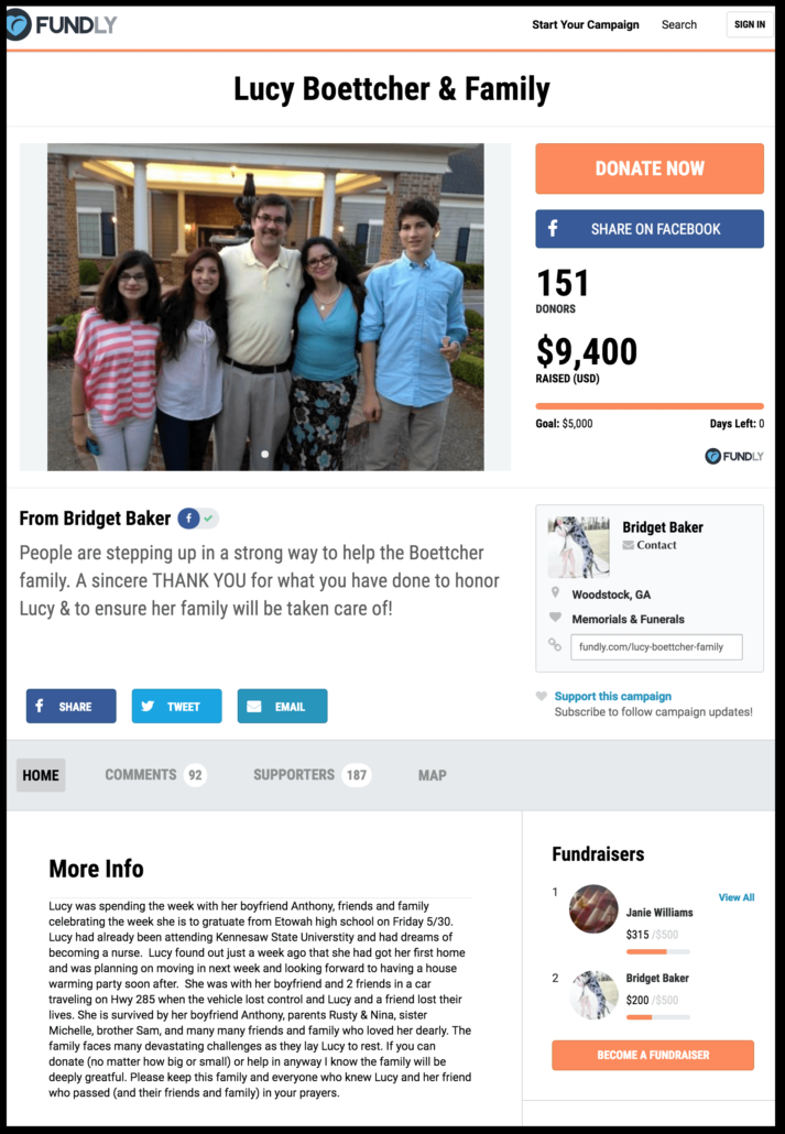 10 Amazing Crowdfunding Campaigns That Met or Exceeded Their Goals 10 Amazing Crowdfunding Campaigns That Met or Exceeded Their Goals