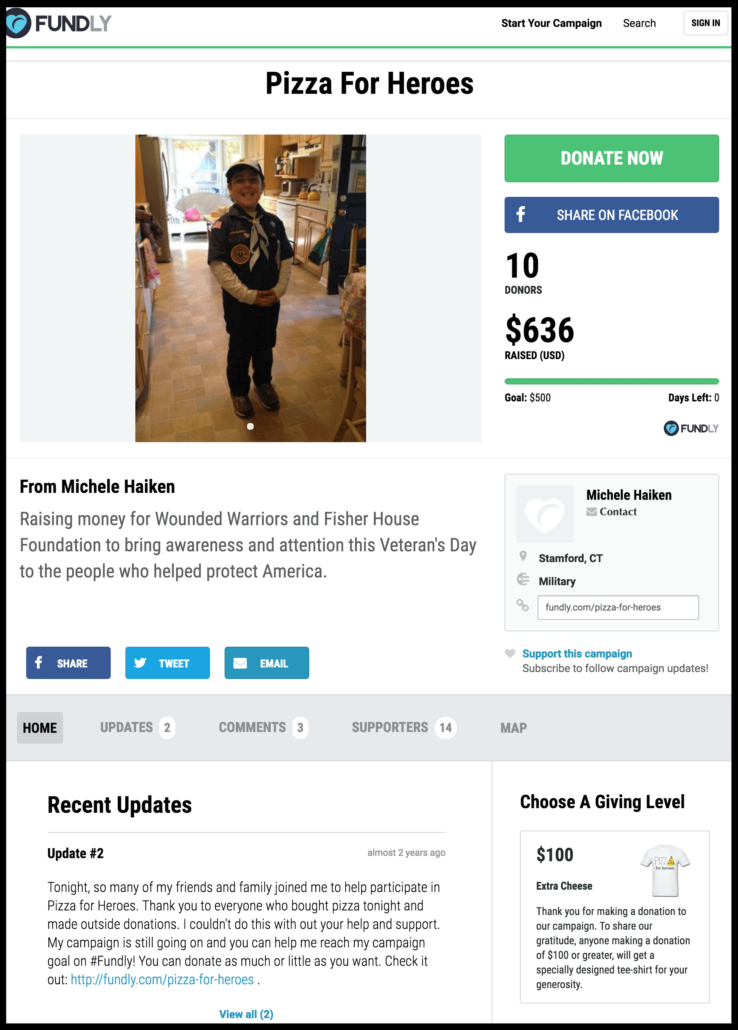 10 Amazing Crowdfunding Campaigns That Met or Exceeded Their Goals 10 Amazing Crowdfunding Campaigns That Met or Exceeded Their Goals
