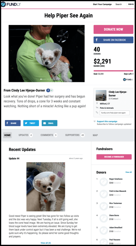 10 Amazing Crowdfunding Campaigns That Met or Exceeded Their Goals