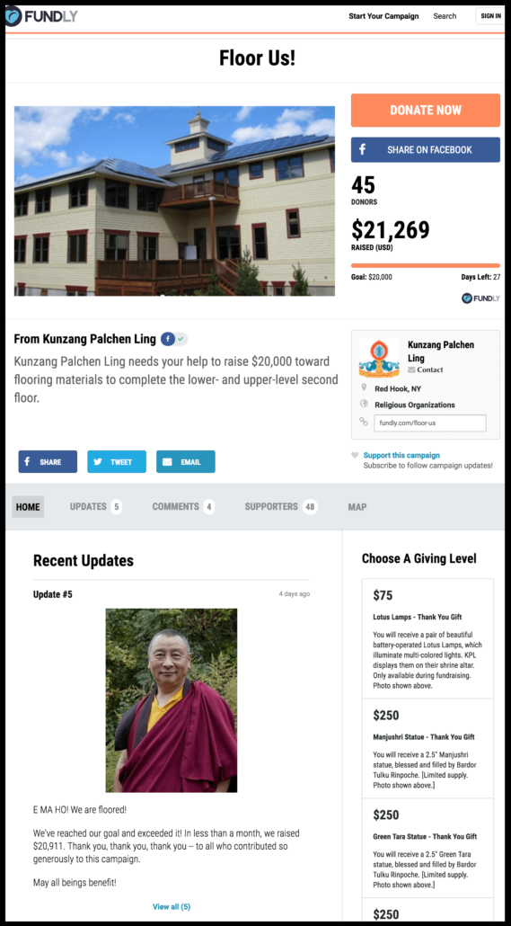 10 Amazing Crowdfunding Campaigns That Met or Exceeded Their Goals