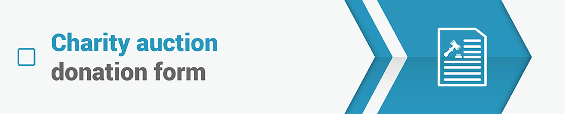 4 Brilliant (and Useful) Donation Form Templates