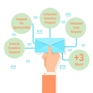 Fundraising Letters: 7 Examples to Craft a Great Fundraising Ask