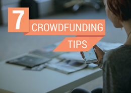 Crowdfunding Tips: Quick and Easy Ways to Raise More Money