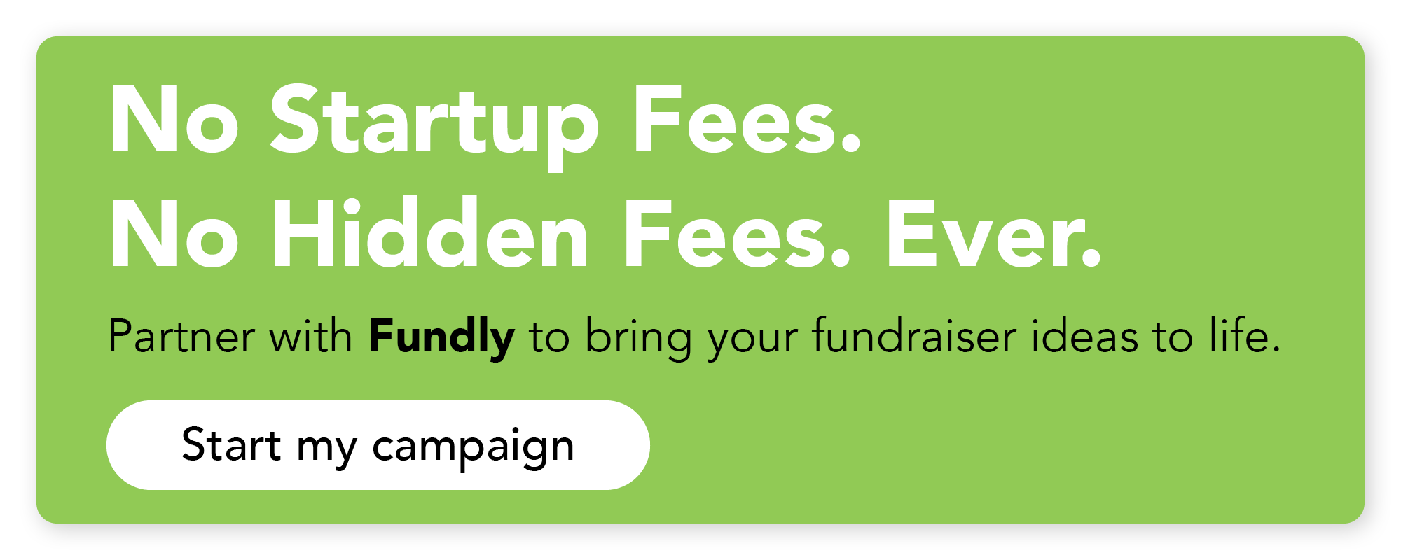 30+ Standout Crowdfunding Websites [Updated for 2024]