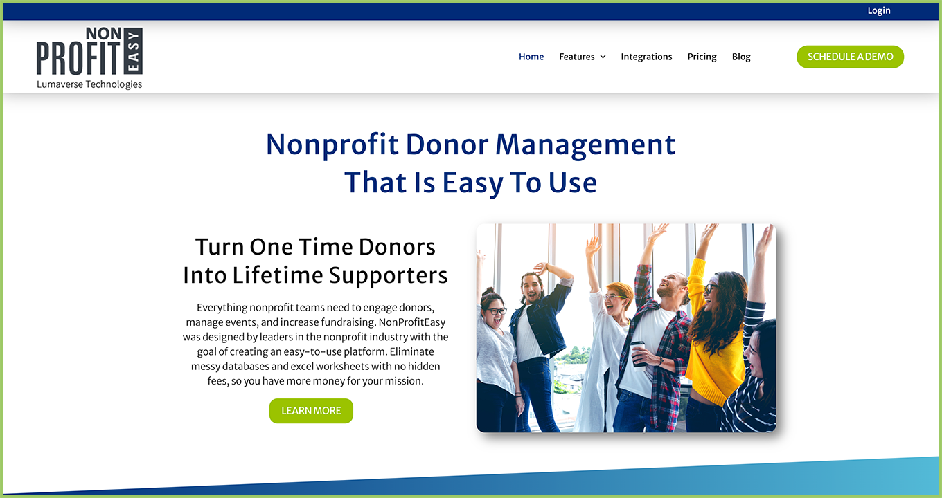 Accept Donations Online: 13 Tools + Steps to Raise More