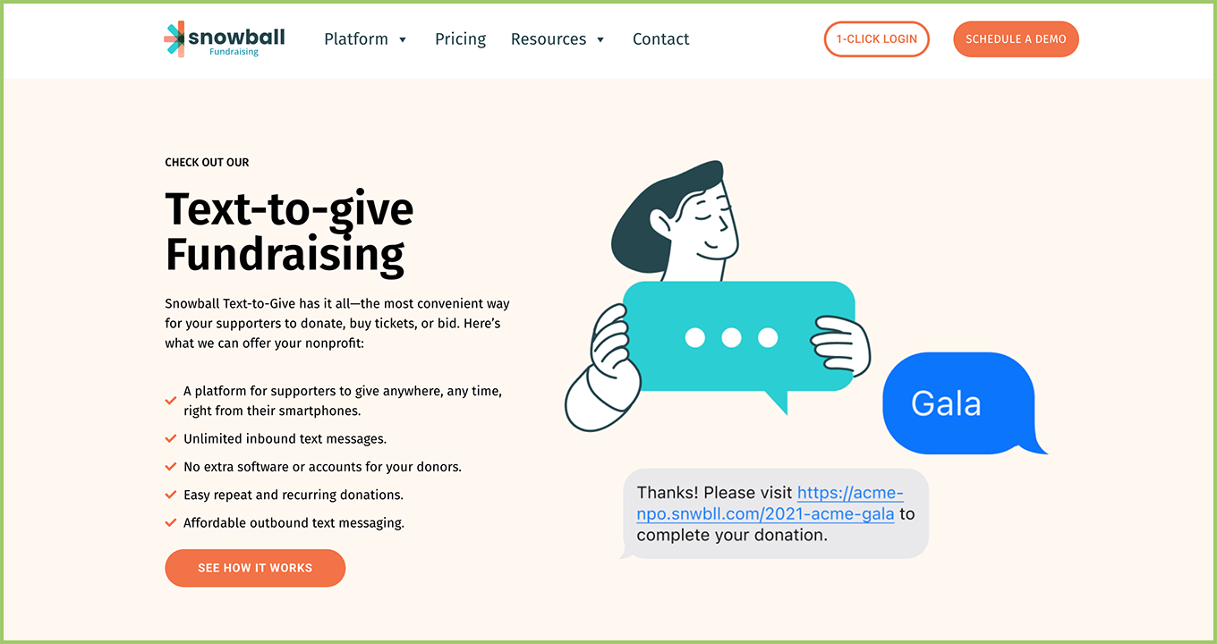 Accept Donations Online: 13 Tools + Steps to Raise More
